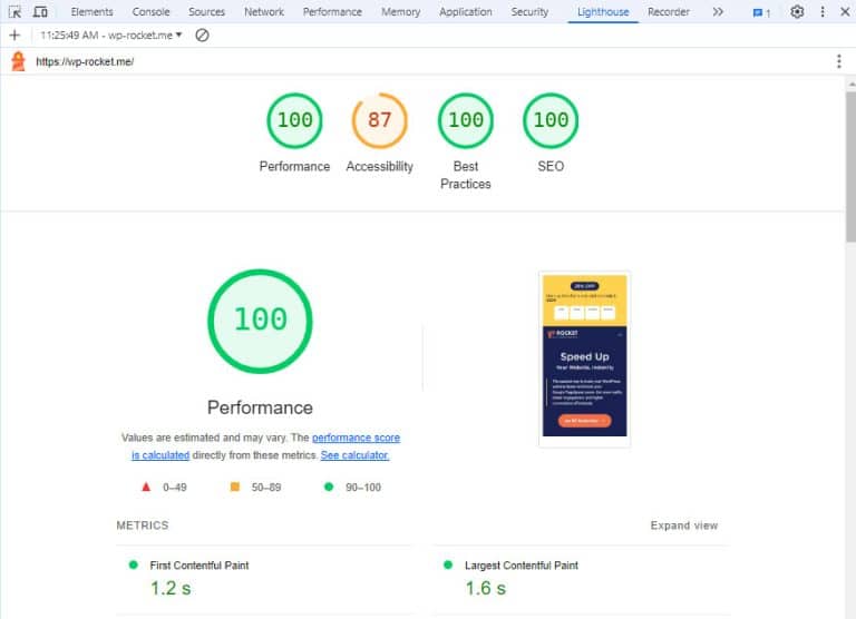 Core Web Vitals Assessment Failed in WordPress: How to Fix It