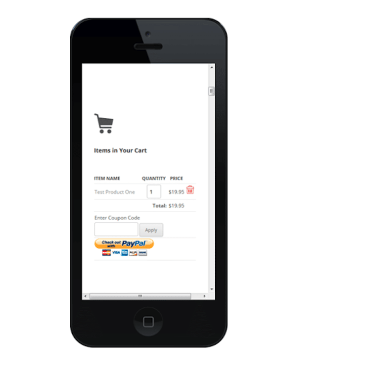 4 Best Shopping Cart Plugins for WordPress (Free & Premium)