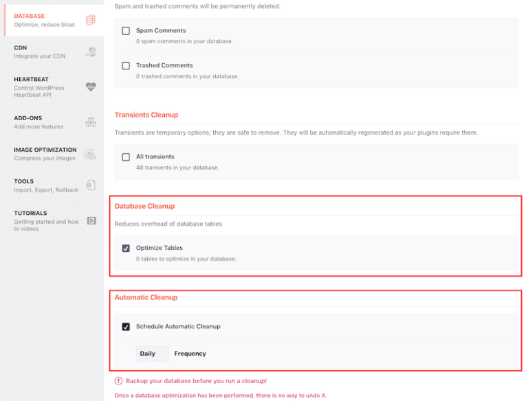 How to Use WordPress Revisions to Undo Changes