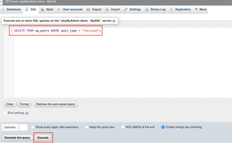 How to Use WordPress Revisions to Undo Changes