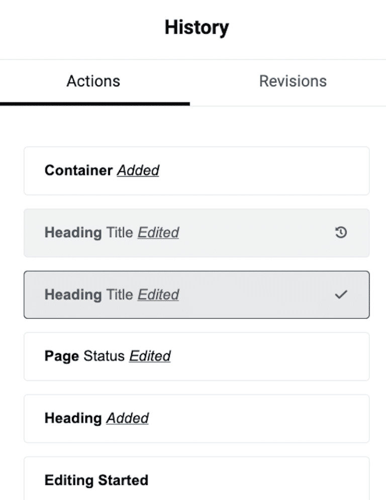 How to Use WordPress Revisions to Undo Changes