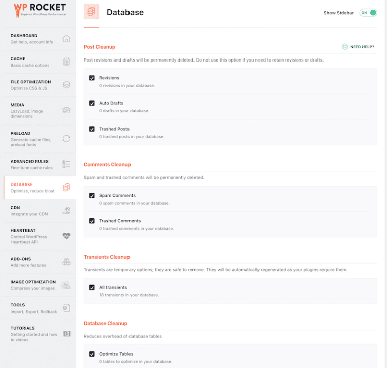 How to Use WordPress Revisions to Undo Changes