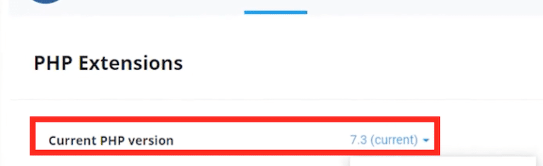 How to Check and Update Your WordPress PHP Version Easily