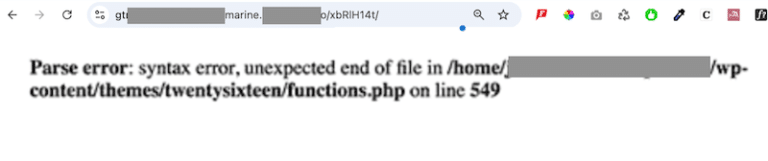 How to Fix the Most Common WordPress Issues Quickly