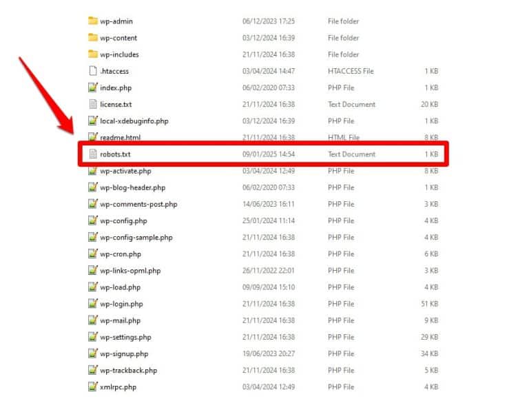 14 Common WordPress Robots.txt Mistakes to Avoid