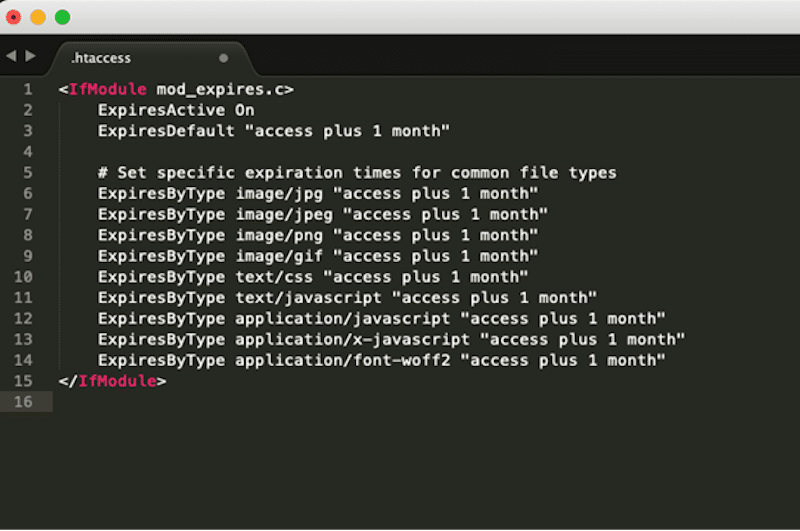 How to Optimize Website Loading Time with Advanced Caching Strategies