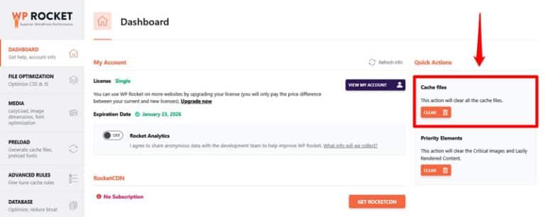 How to Cache a Website for Peak Performance: A Beginner's Guide to Web Caching