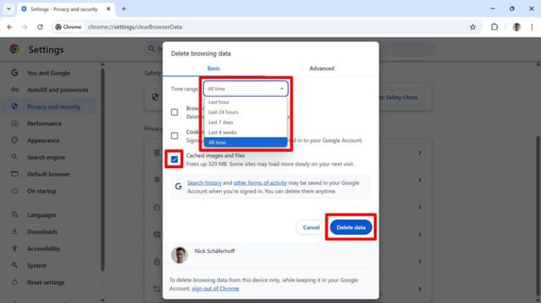 How to Cache a Website for Peak Performance: A Beginner's Guide to Web Caching