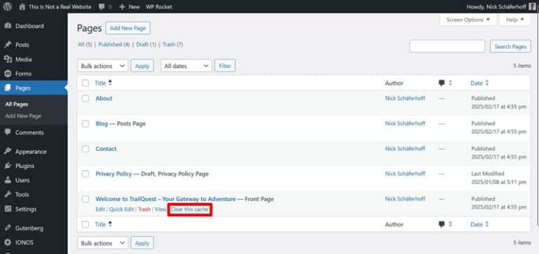 How to Cache a Website for Peak Performance: A Beginner's Guide to Web Caching