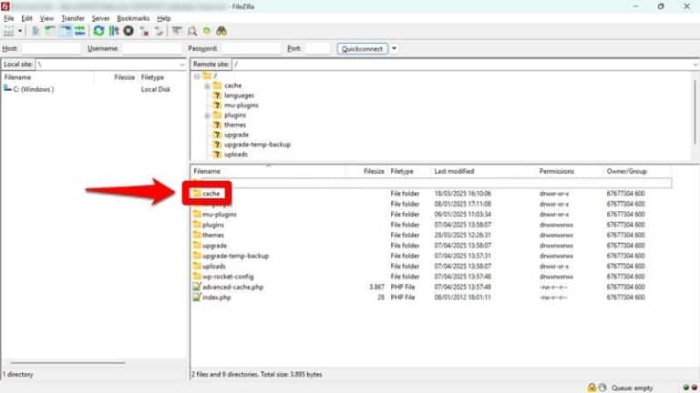Easily Clear WordPress Cache: 4 Methods
