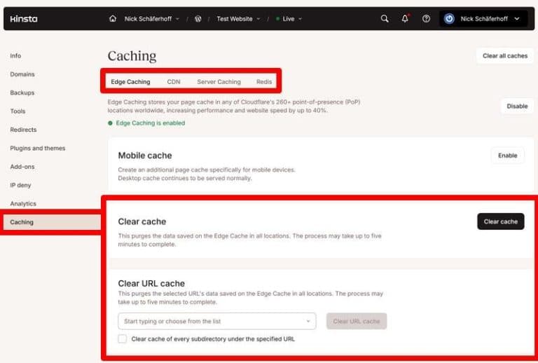 Easily Clear WordPress Cache: 4 Methods