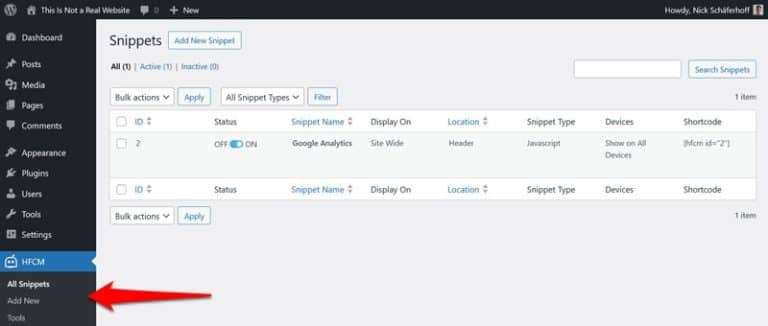 How to Add JavaScript to a WordPress Page (+ Debugging Tips)