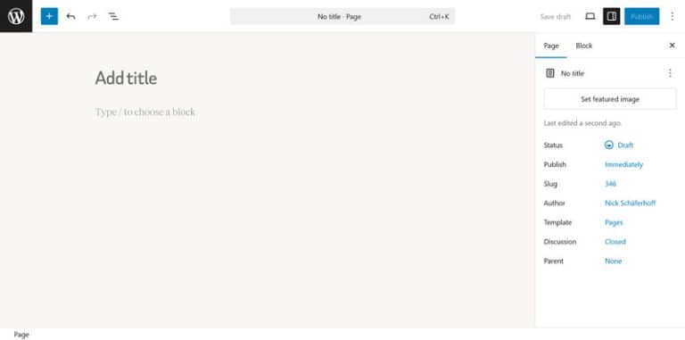 How to Add JavaScript to a WordPress Page (+ Debugging Tips)