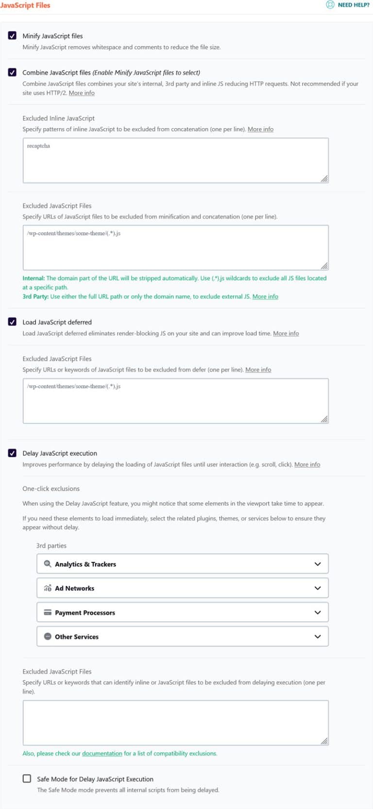 How To Add Javascript To A Wordpress Page Debugging Tips