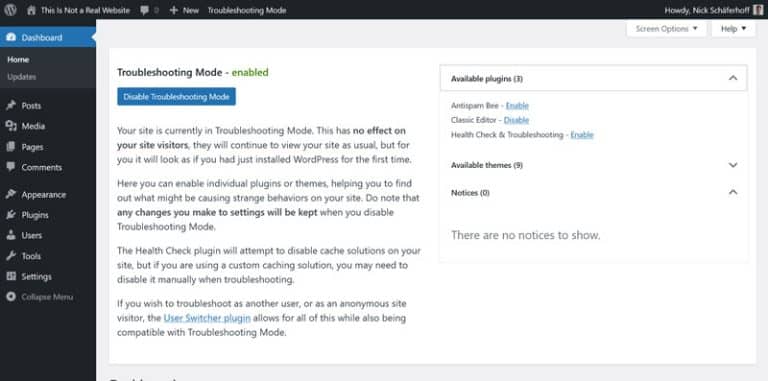 How to Add JavaScript to a WordPress Page (+ Debugging Tips)