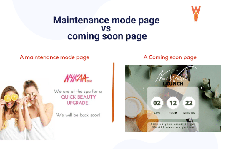 How to Quickly Enable WordPress Maintenance Mode for Updates