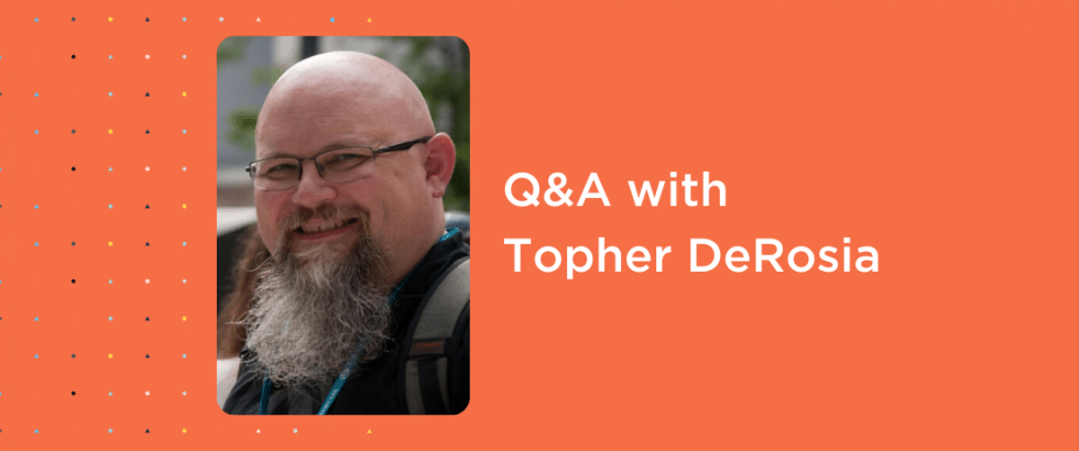 Caching Plugins for eCommerce Websites: Q&A with Topher DeRosia Caching Plugins for eCommerce Websites: Q&A with Topher DeRosia