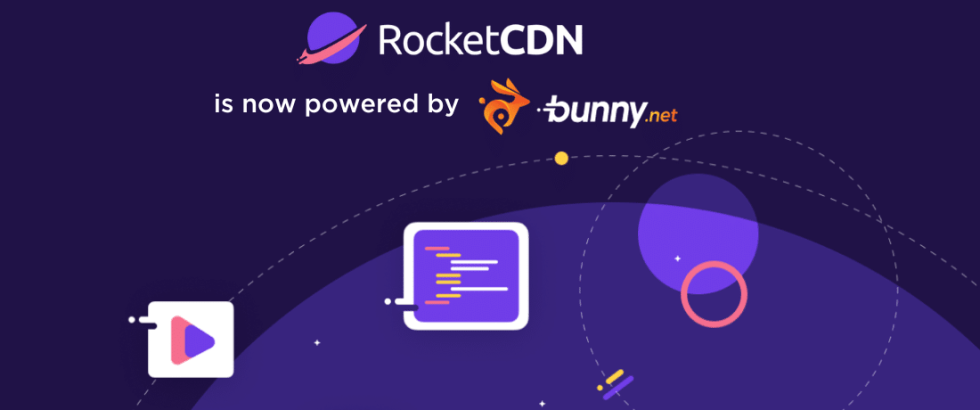 Announcing a New Partnership Between RocketCDN and Bunny CDN